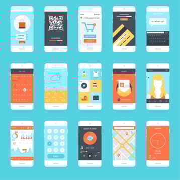 Material Design and Custom Design: What’s the Difference