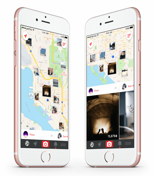 iOS Mobile Development | Seamgen