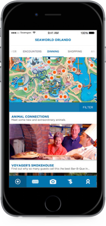 Custom Software Development for Travel | Seamgen