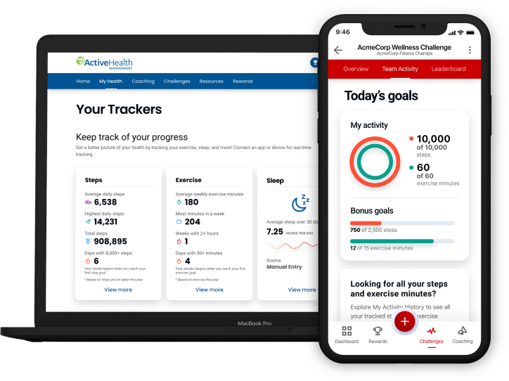 Seamgen Wins Netty Award for CVS/ActiveHealth Management Platform