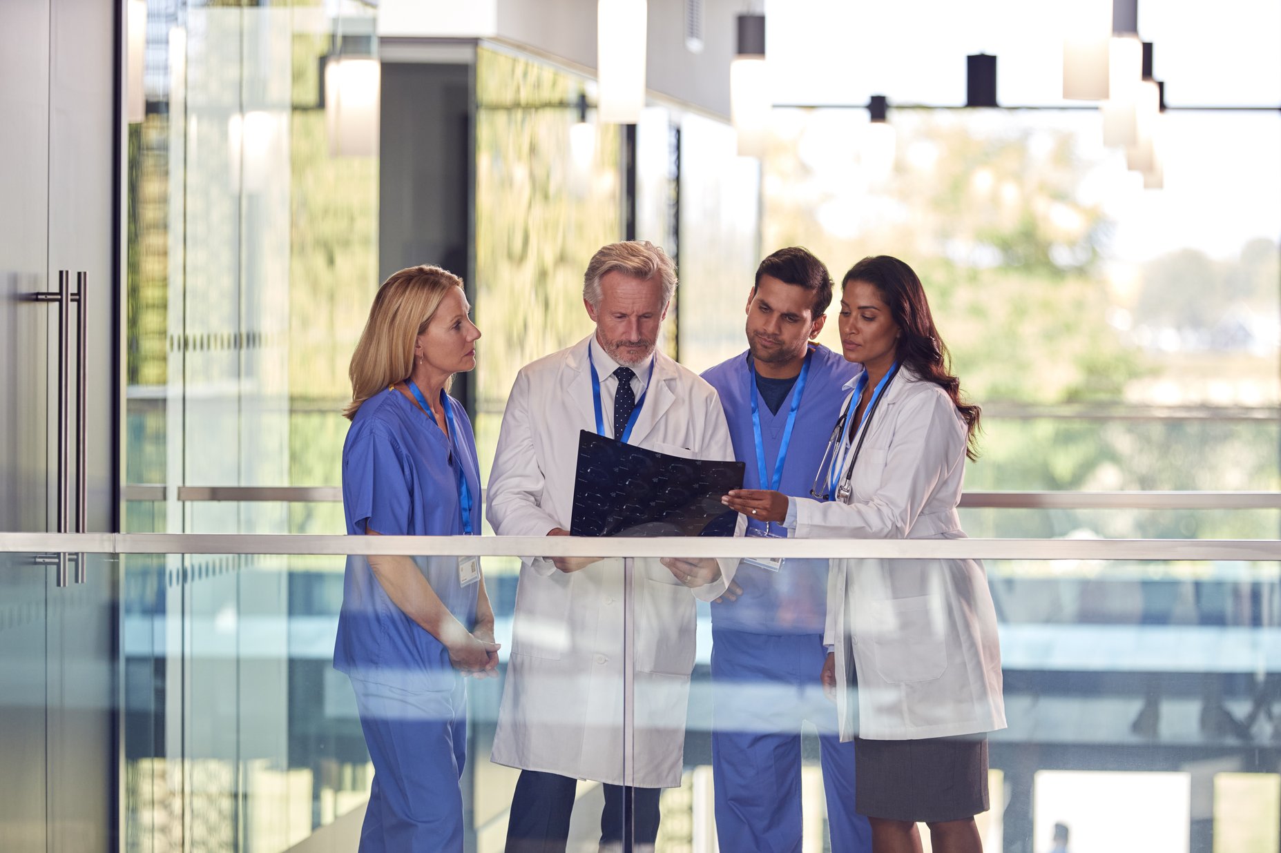Proactive Strategies for Effective Data Breach Prevention in Healthcare