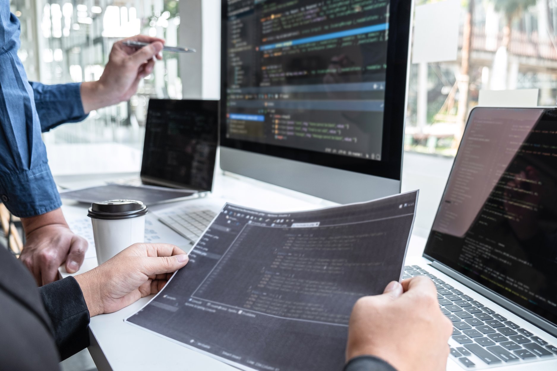 Quality in the World of Software Development