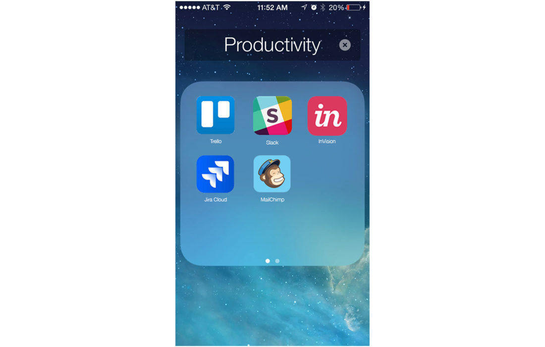 How Long Does It Take To Build an App