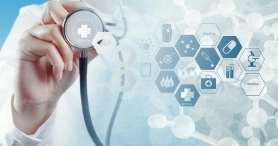 The Ultimate Guide to Connected Healthcare Technology