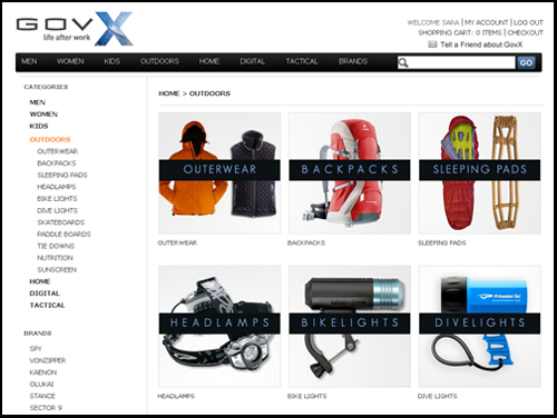 San Diego Startup of the Week: GovX