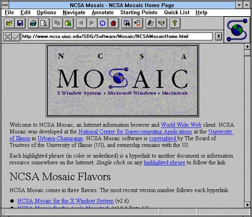 The History of Software: 6 Revolutionary Innovations