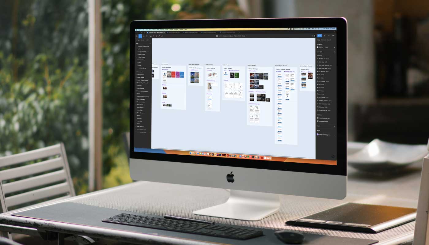 The Most Common UX Design Deliverables