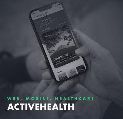 ActiveHealth: CVS Health's Digital Transformation Case Study