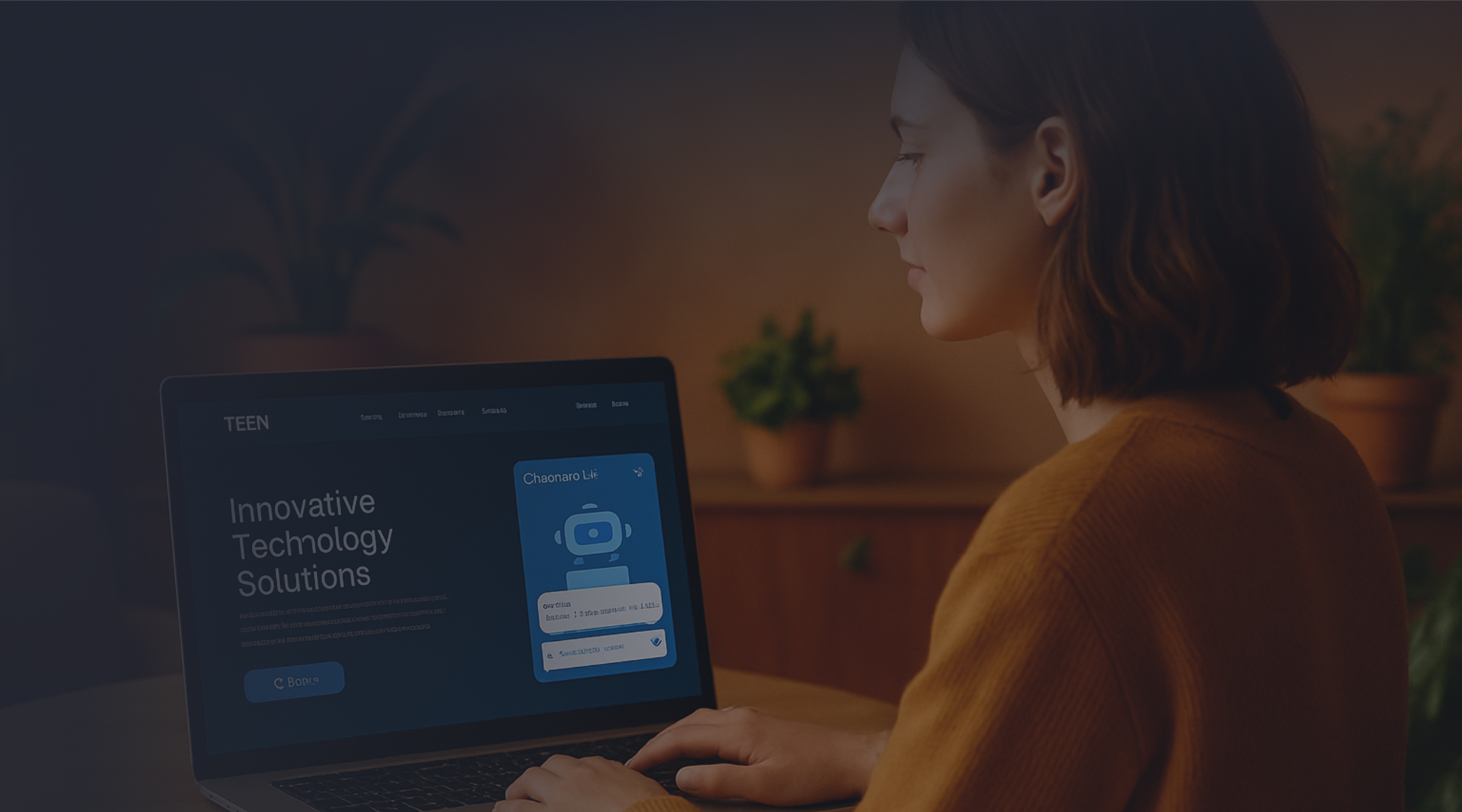 GenAI Support Agent | Work | Seamgen