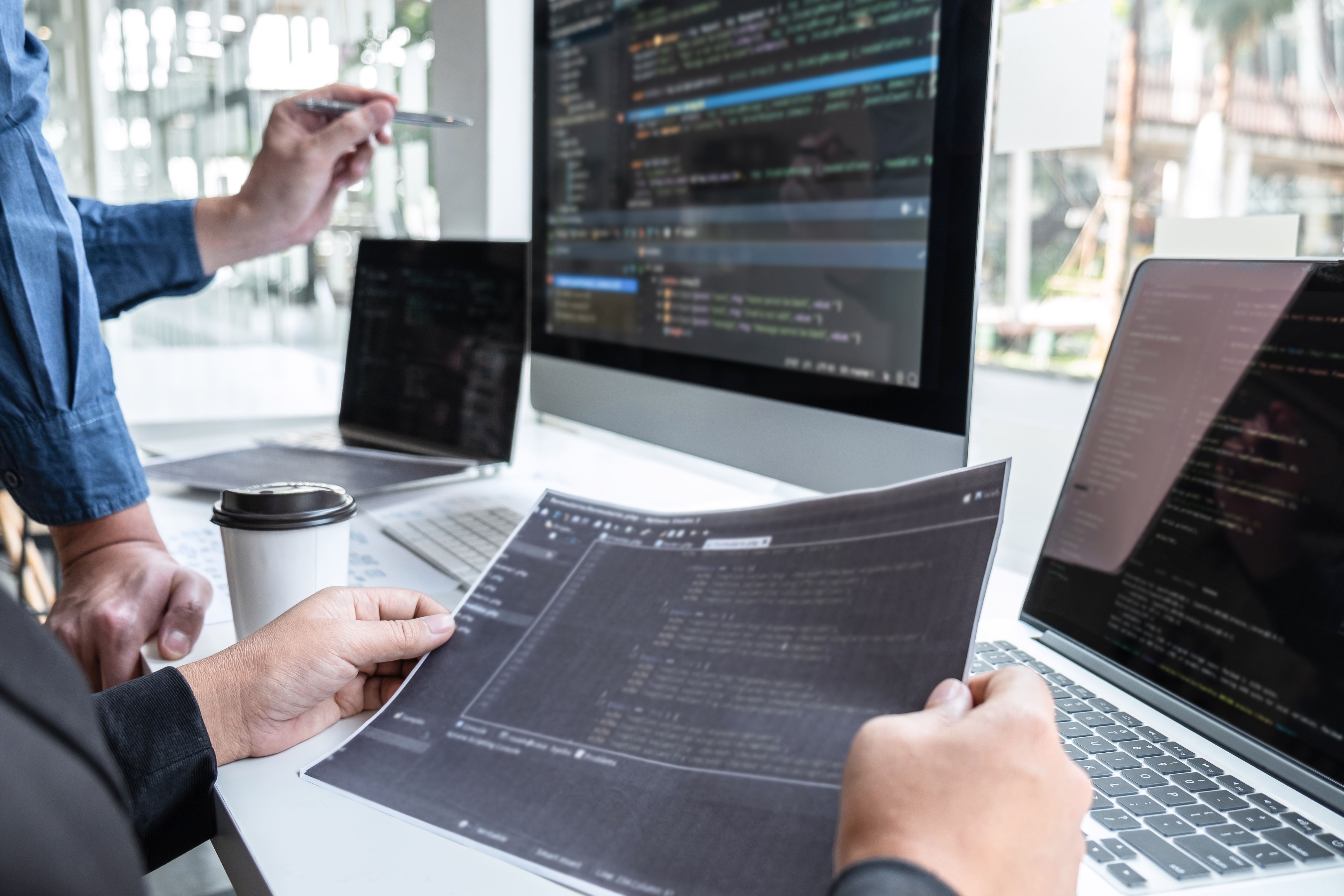 Quality in the World of Software Development